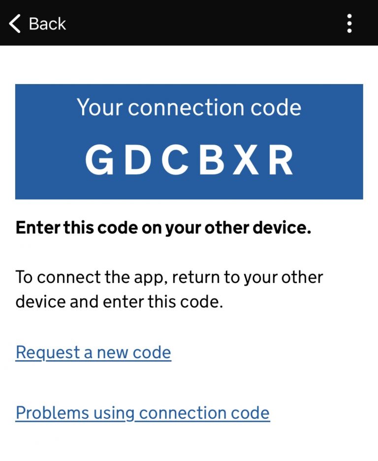 如何使用UK Immigration: ID Check電話App申請BN(O) Visa - 英適生活 - 英國生活指南 - UK ...