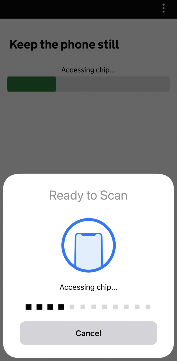 如何使用UK Immigration: ID Check電話App申請BN(O) Visa - 英適生活 - 英國生活指南 - UK ...